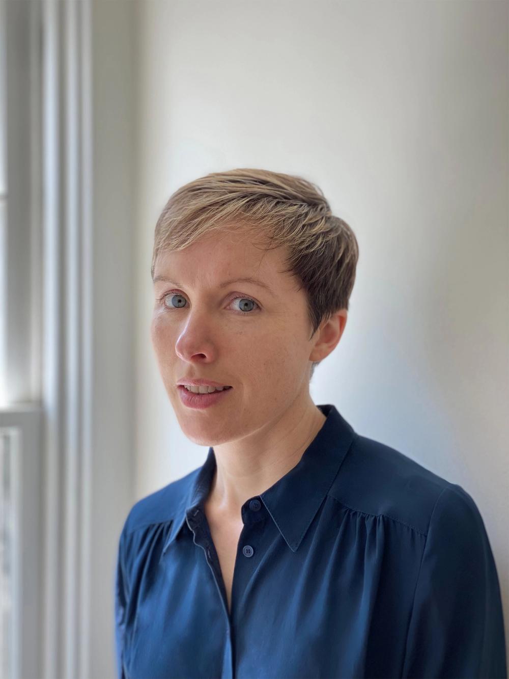 Siobhan Phillips | Bellevue Literary Press