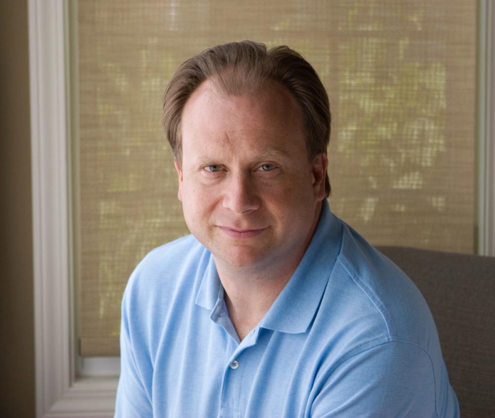 Mark A. Largent | Bellevue Literary Press