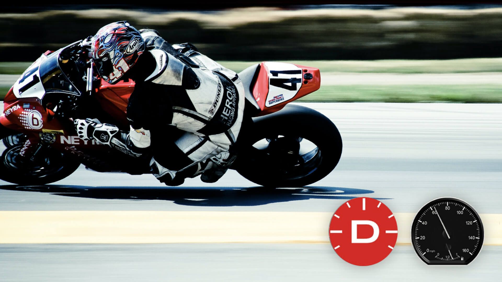 Tutoriel Dashware & Pégase Moto