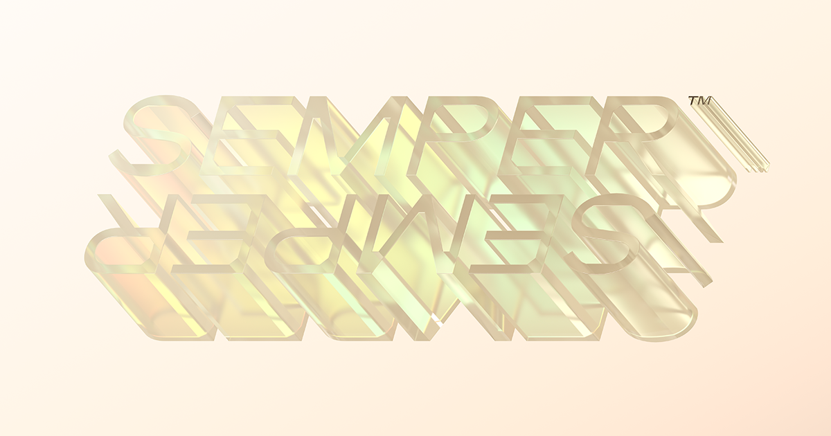 Home ∘ Semper Semper™