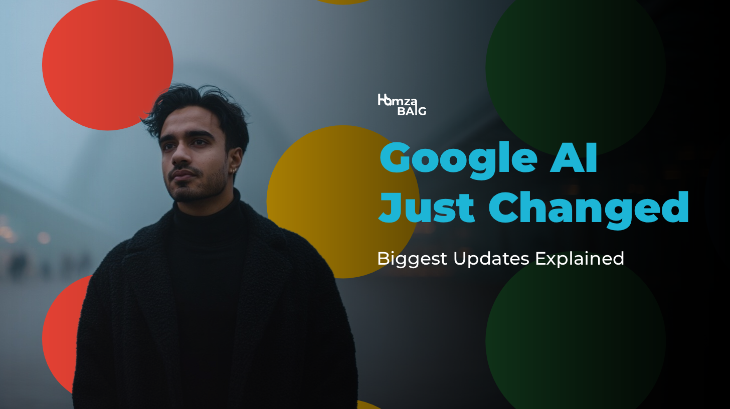 Google's April 2026 AI Announcements: What Every Business Leader and ...