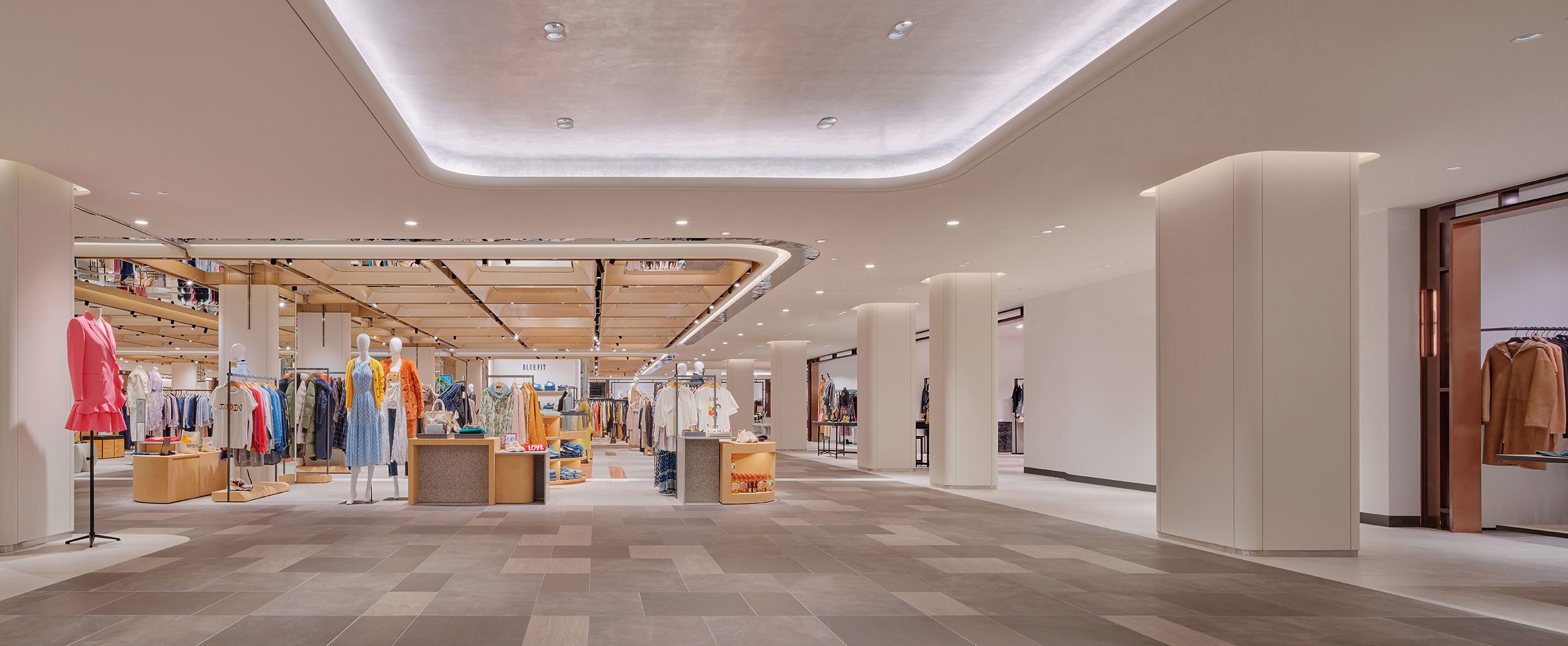 3F Women contemporary