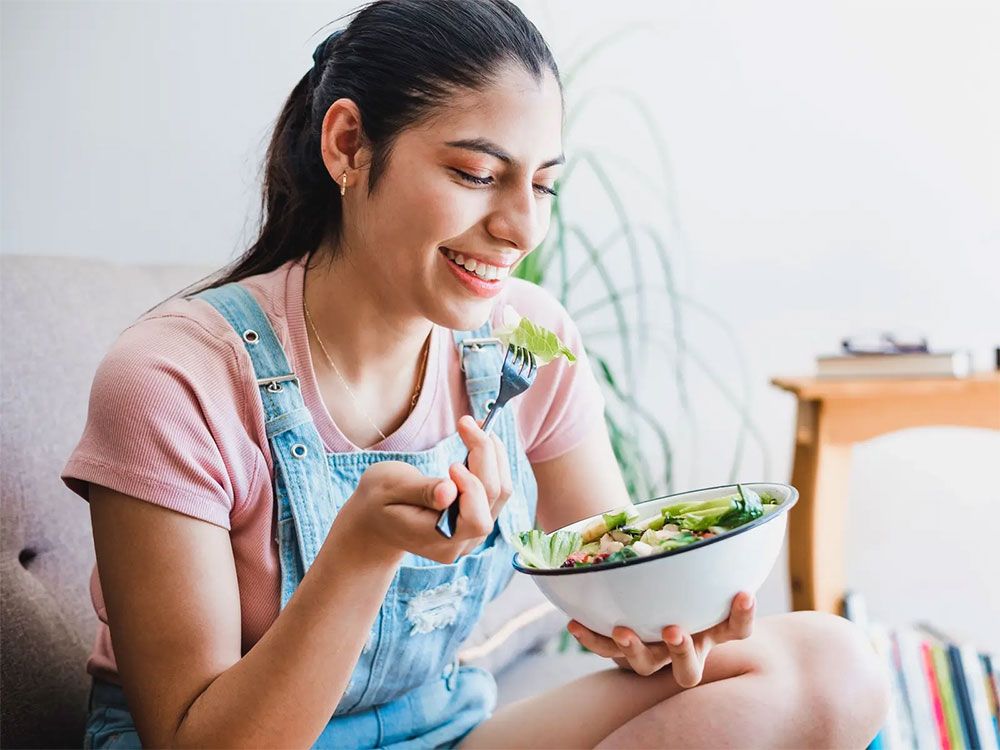 Clinique Molière Blog — Balancing Hormones Naturally: A Mind-Body-Spirit Approach for Women