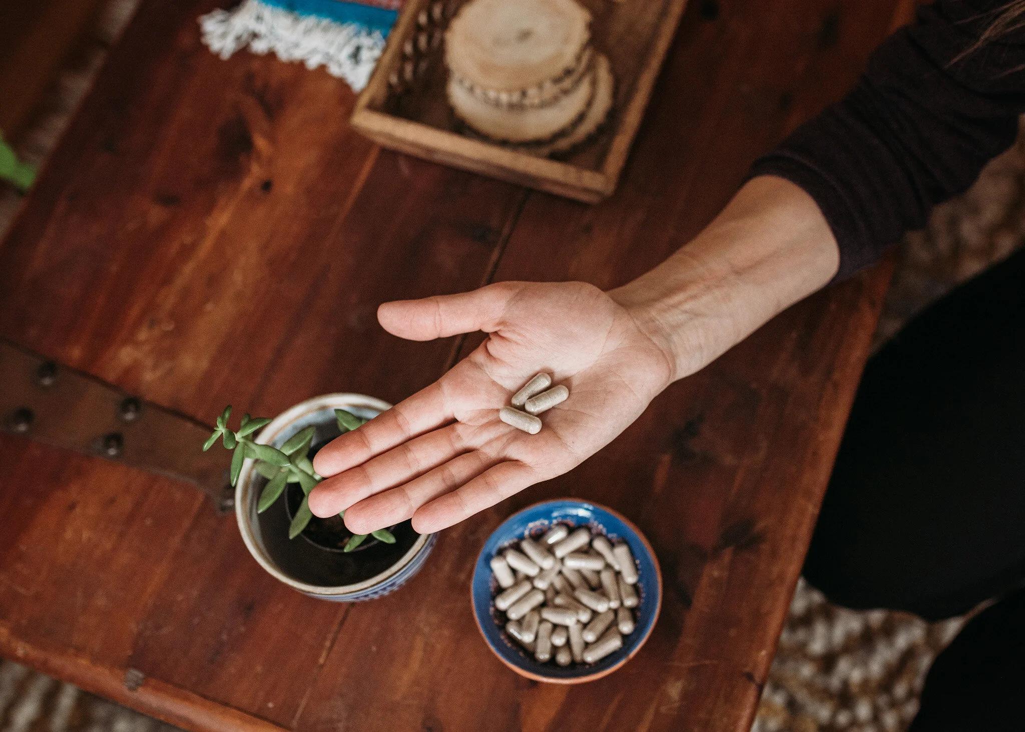 Clinique Molière Blog — Can Placenta Encapsulation Help Balance Your ...