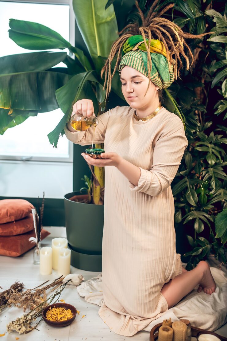 Clinique Molière Blog — Holistic Well-Woman Care: A Complete Approach to Lifelong Wellness