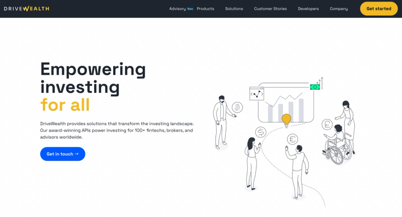 The Top Competitors to Apex Fintech (according to 5 clients) | Candor