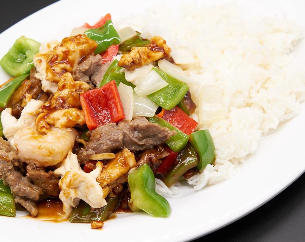 Home | Kei Asian Kitchen