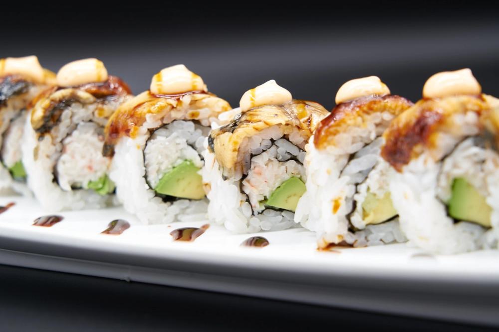 Home | Kei Asian Kitchen