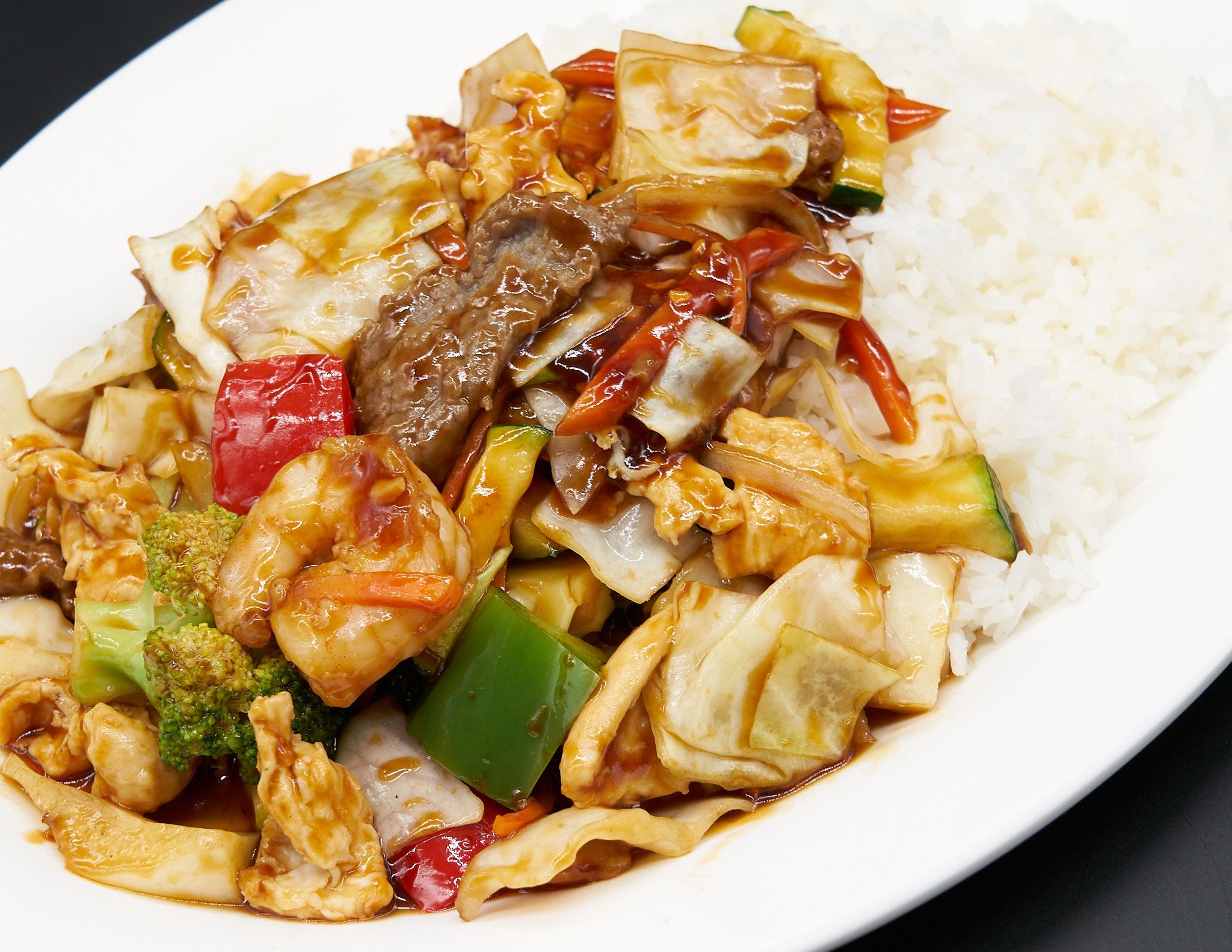 Home | Kei Asian Kitchen
