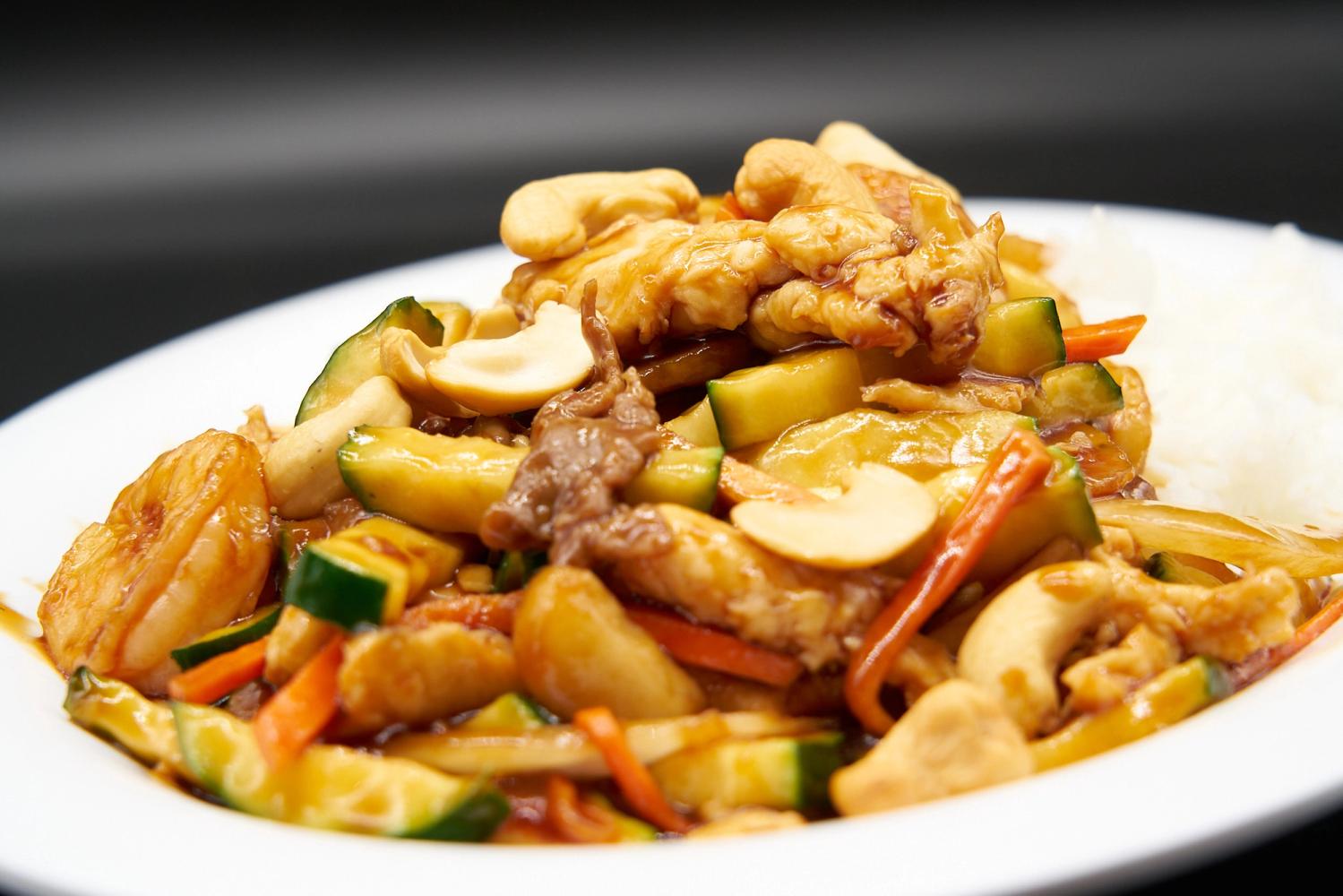 Home | Kei Asian Kitchen