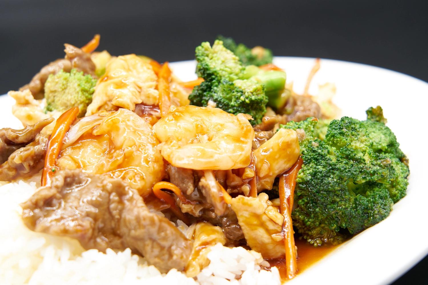 Home | Kei Asian Kitchen