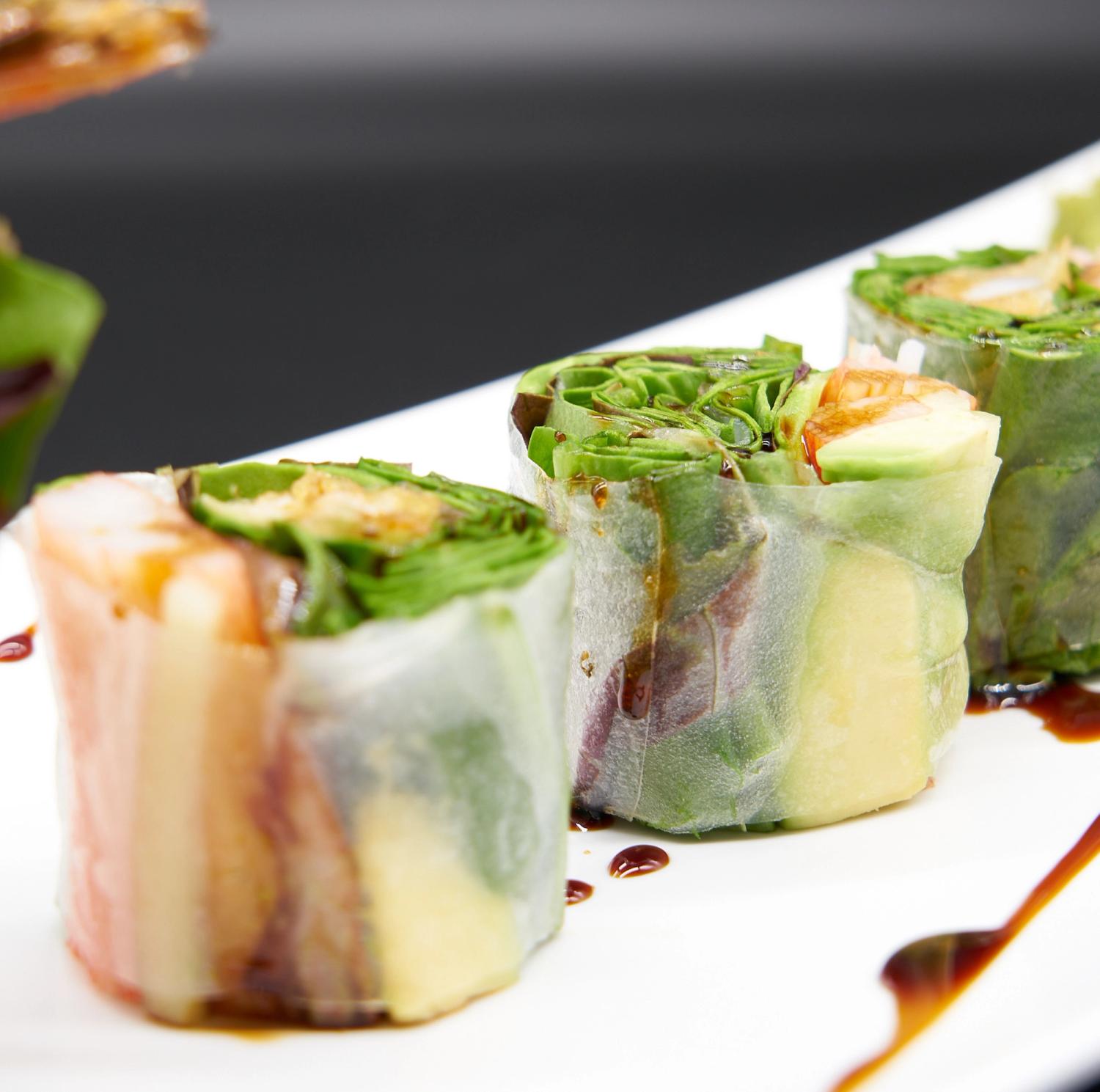 Home | Kei Asian Kitchen