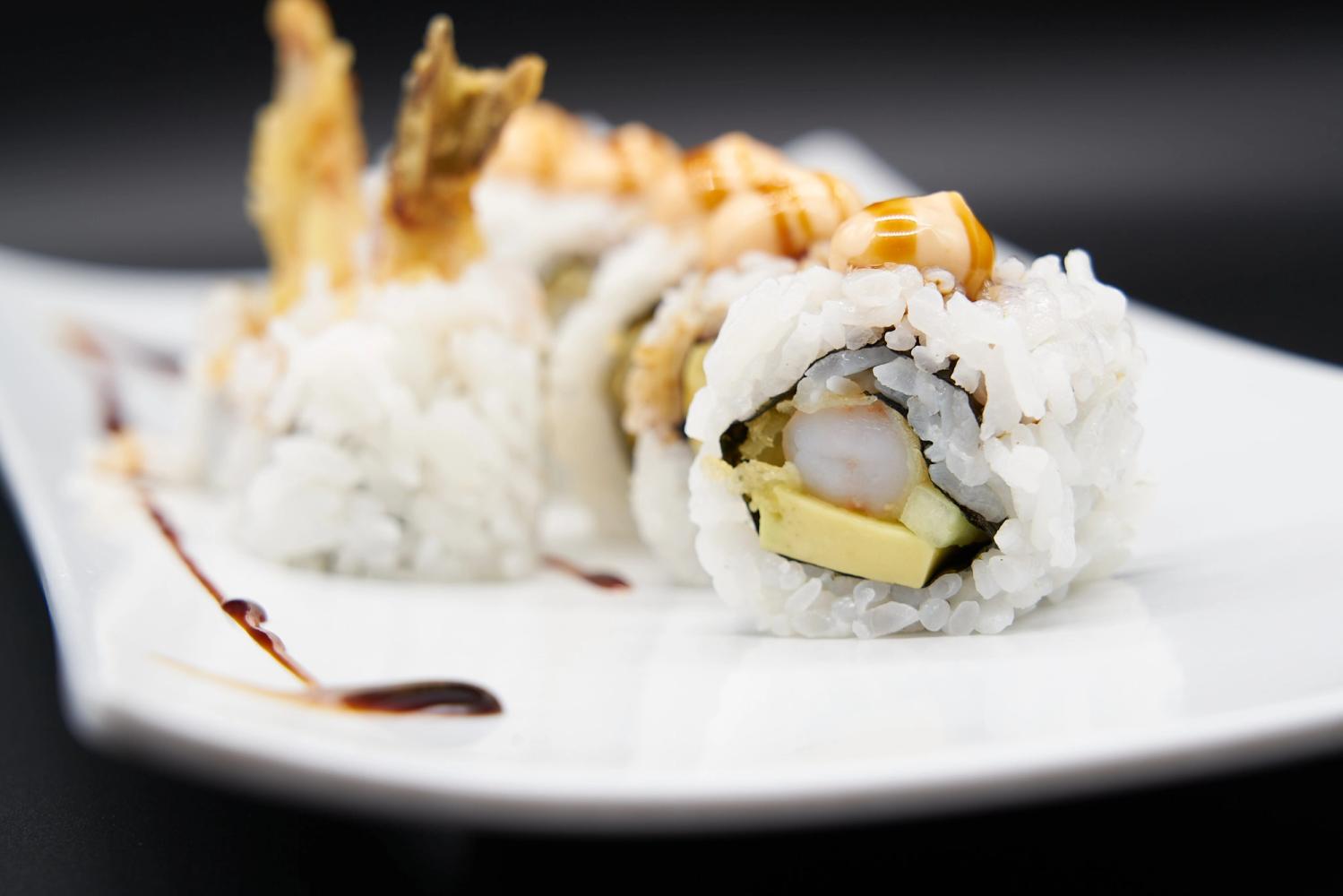 Home | Kei Asian Kitchen