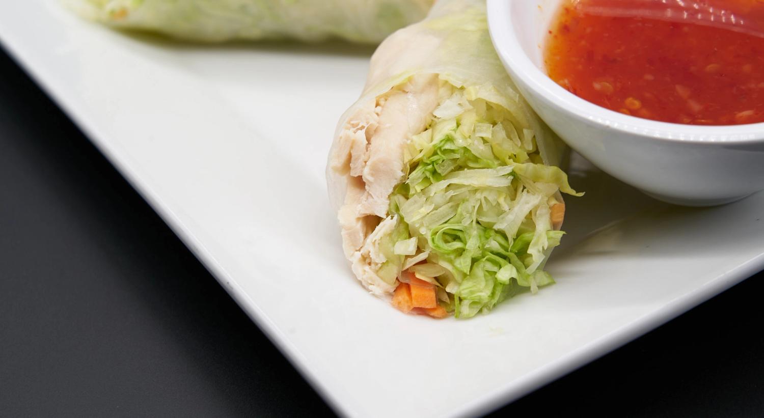 Home | Kei Asian Kitchen