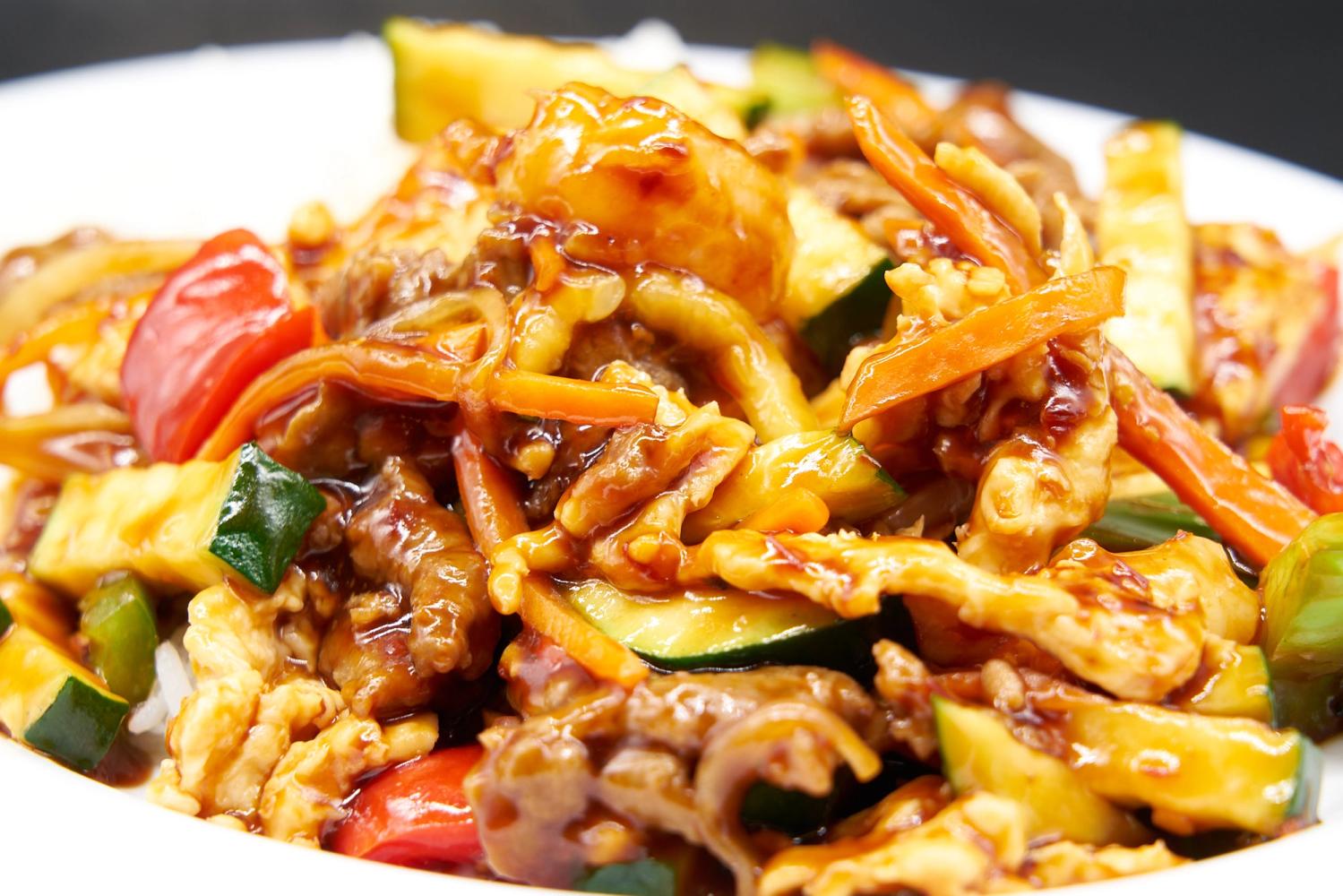 Home | Kei Asian Kitchen