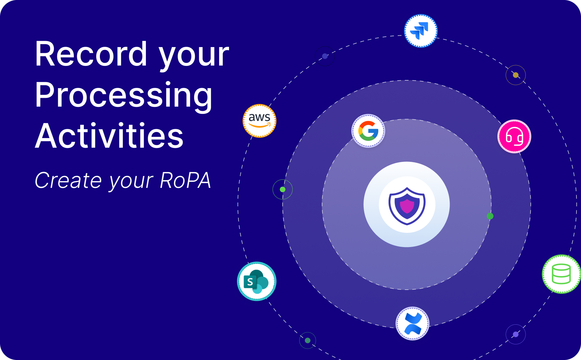 How to create a Record of Processing Activities (ROPA)