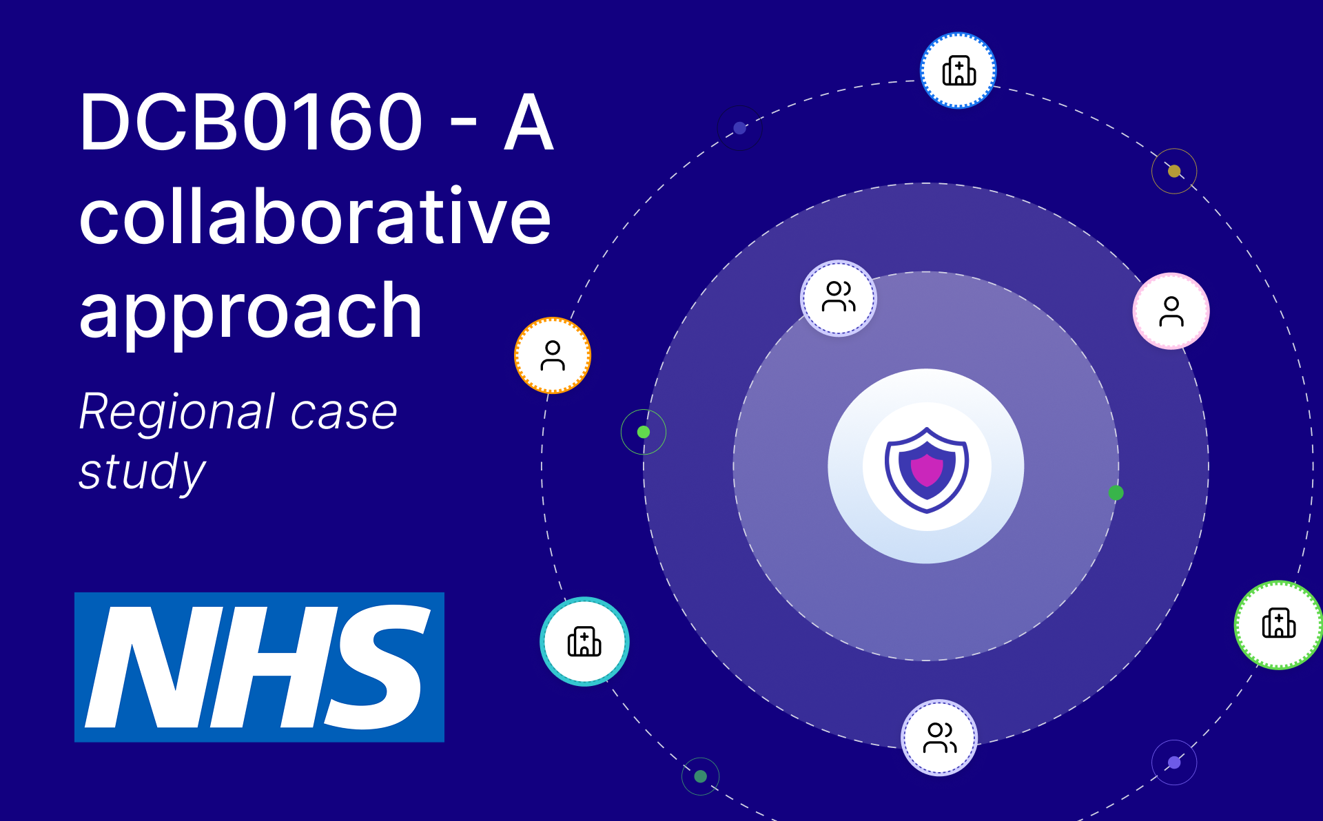 Digital clinical safety (DCB0160) collaboration in action - A regional ...