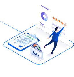 Prestatech | AI-Powered Financial Automation & Cash-Flow Risk Analytics