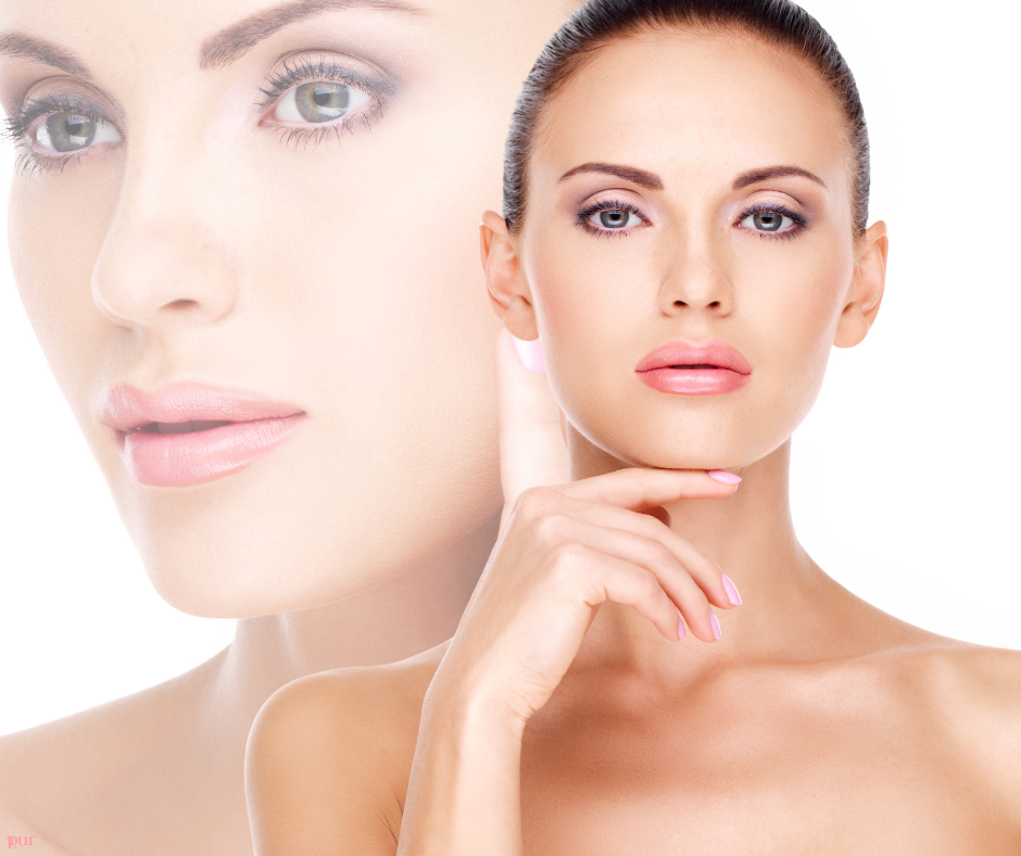 What is Ozempic Face | The Pur Health, Irvine, Orange County, CA