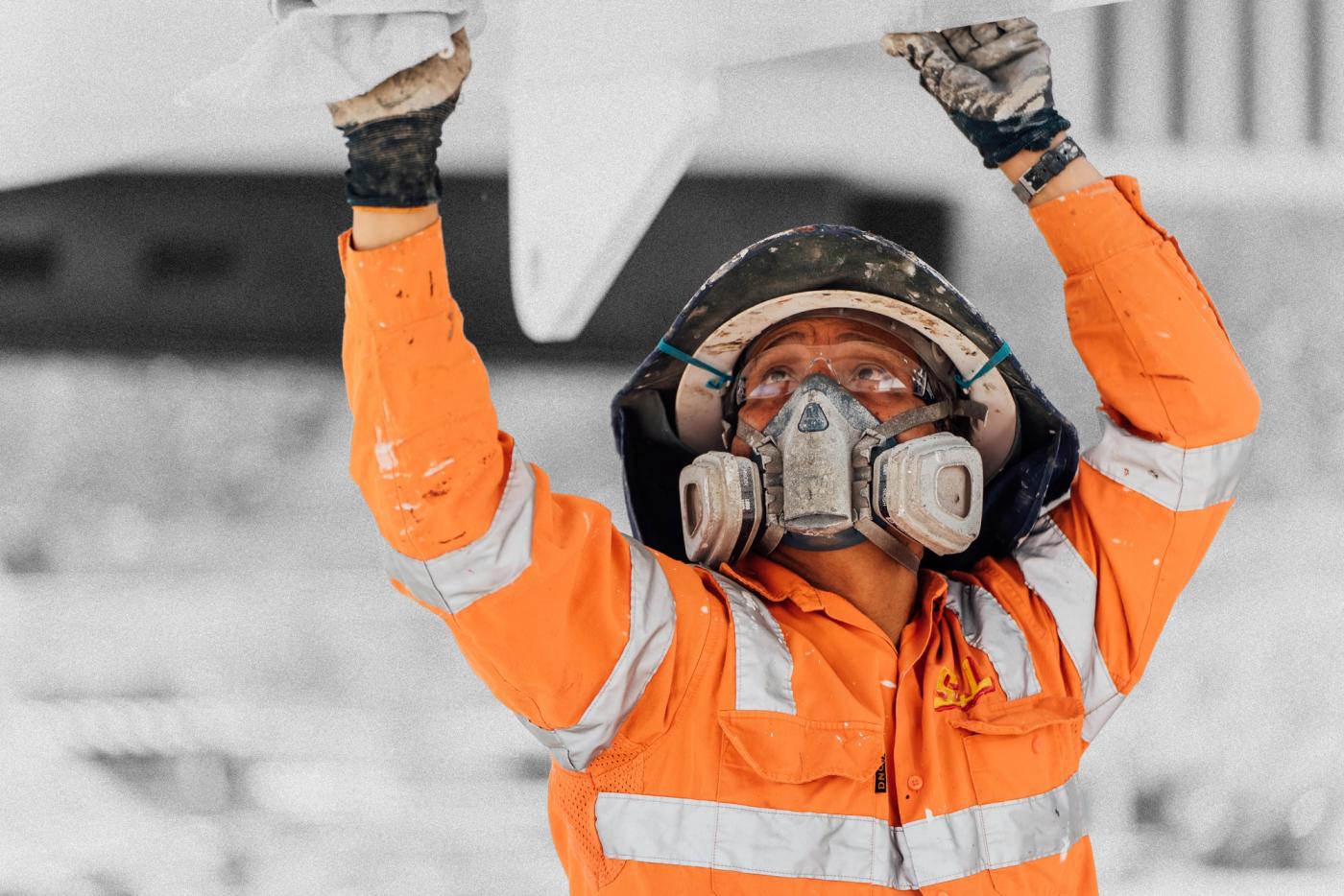 How the Program Works | MATES in Construction - MATES in Construction