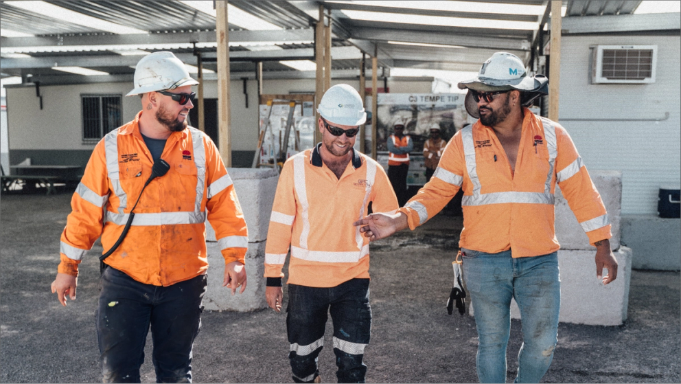 Support MATES in Construction – Donate to Save Lives - MATES in ...