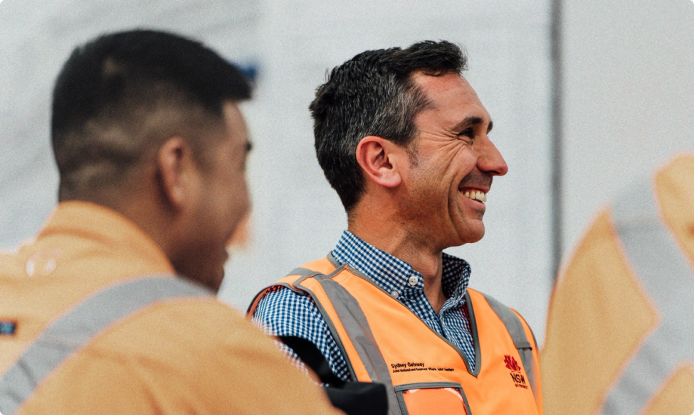 How the Program Works | MATES in Construction - MATES in Construction