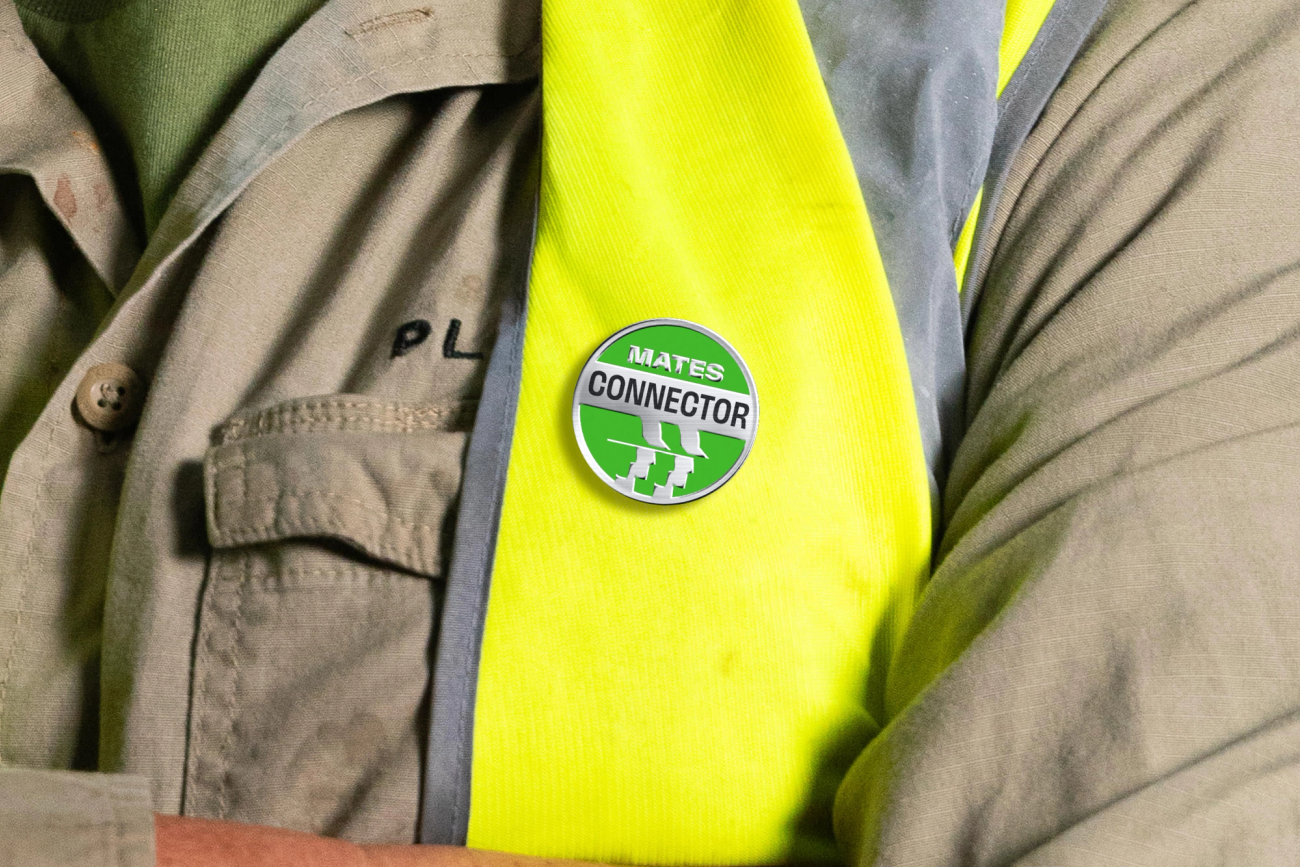 How the Program Works | MATES in Construction - MATES in Construction