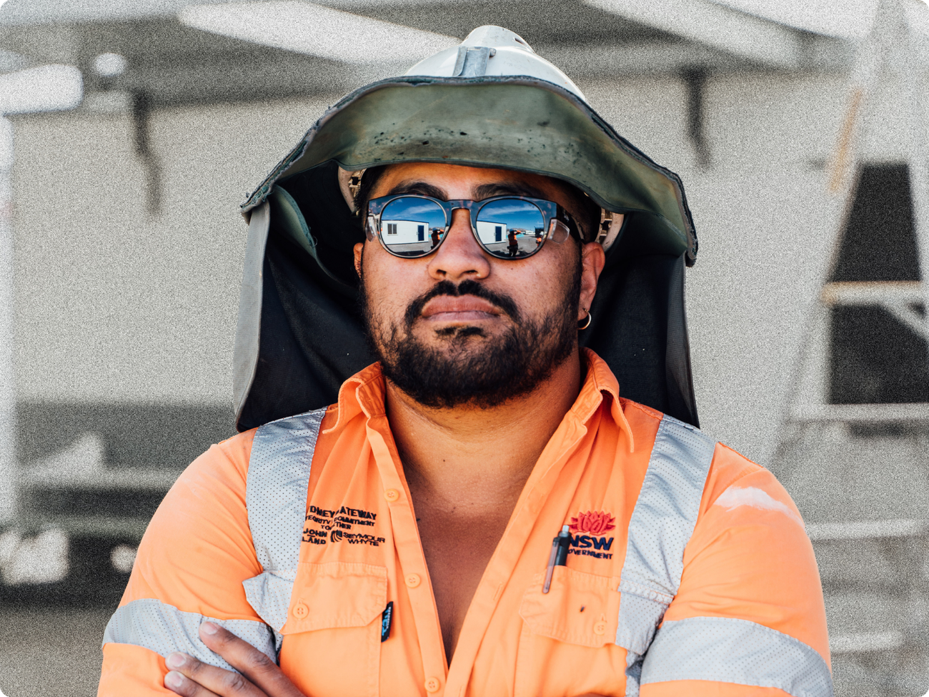 How the Program Works | MATES in Construction - MATES in Construction