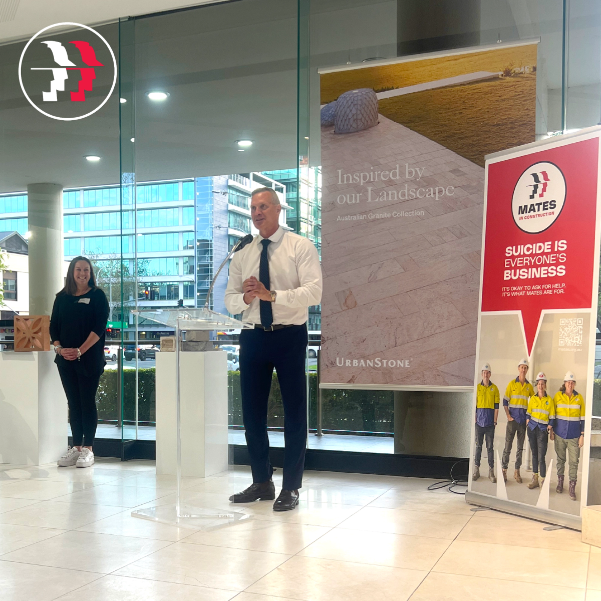 SA Celebrating Our Industry Partners: A Night of Connection and ...