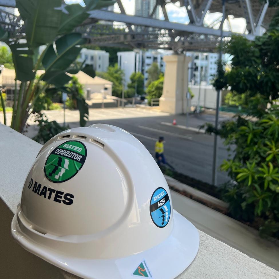 MATES in Construction – Suicide Prevention & Mental Health Support ...