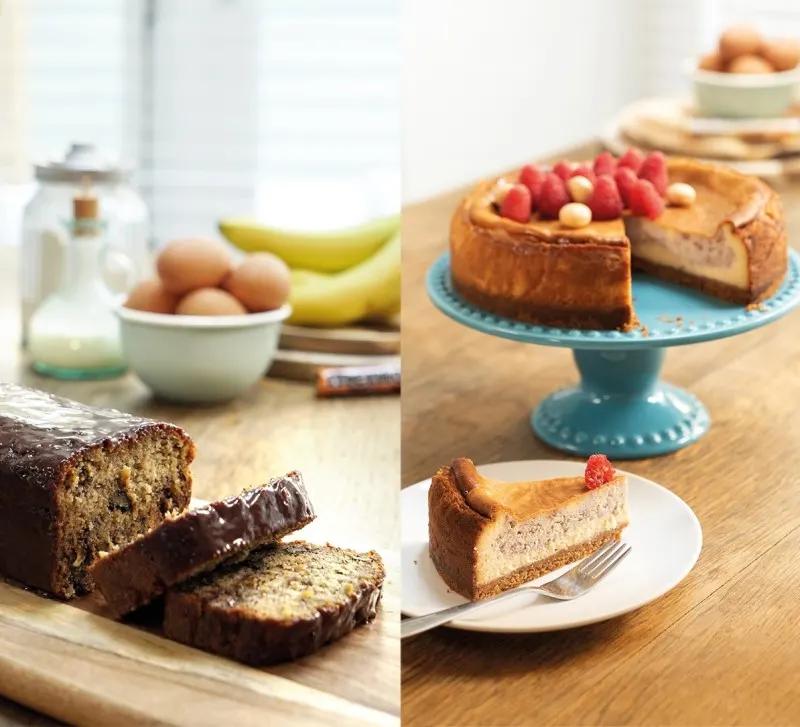 Mentos Choco & Caramel Recepten | Mentos Nederland