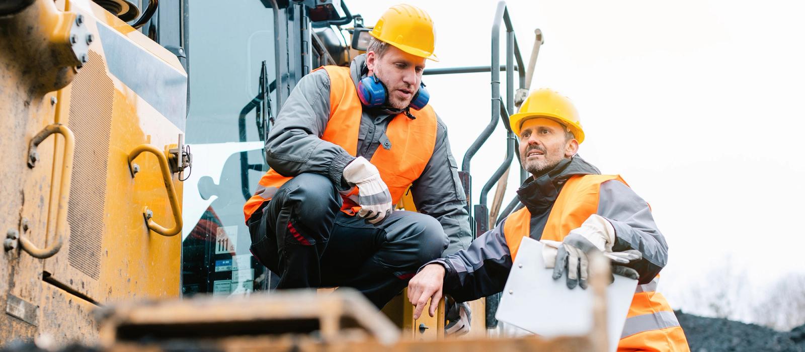 Material Hub - Your Global Partner in Industrial Machinery - MaterialHub