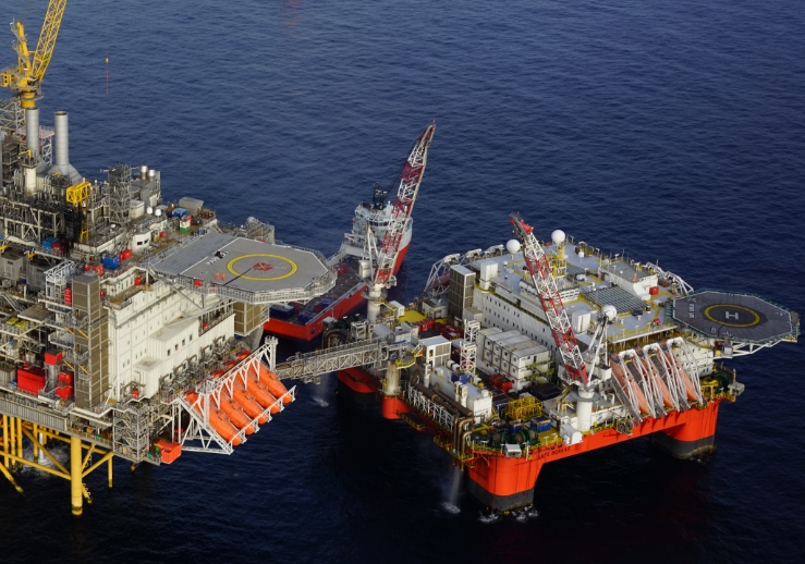 Vinner nytt oppdrag – Safe Boreas ut av opplag | Petro.no