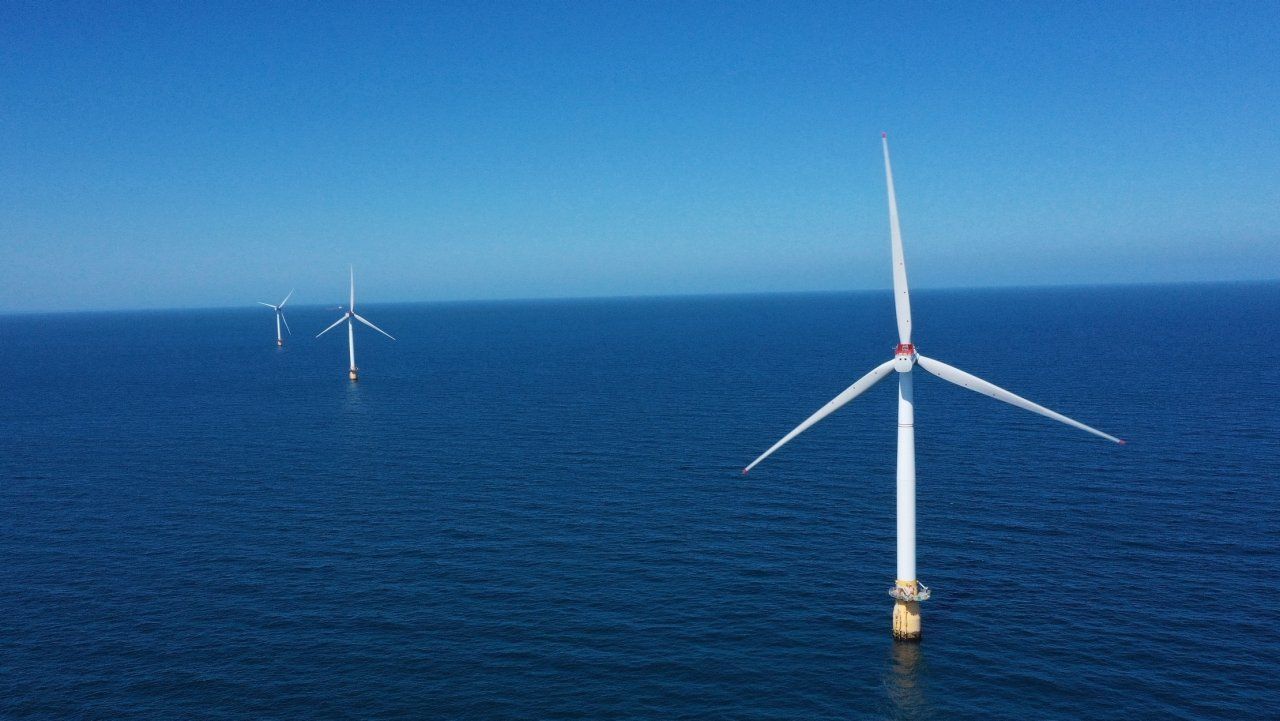 Equinor og Magnora byr på havvind i Skottland | Petro.no