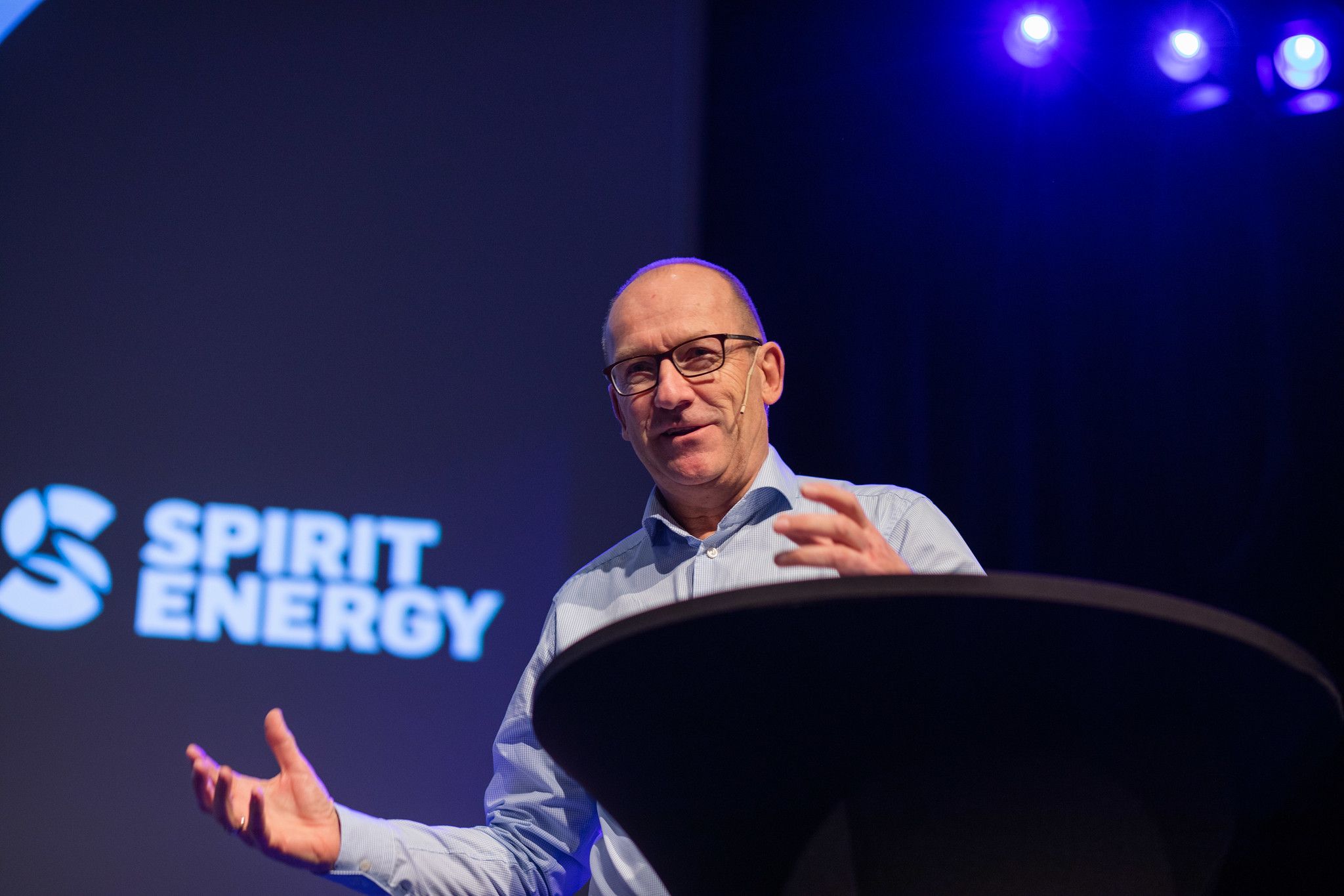 Spirit Energy selger danske felt til Ineos | Petro.no