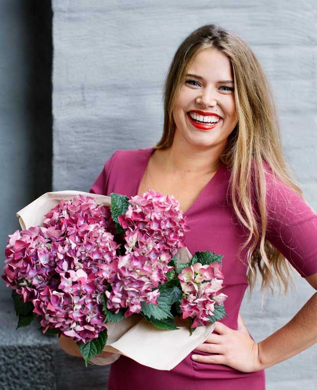 Köp saker från Jessica Frej | sellpy.se