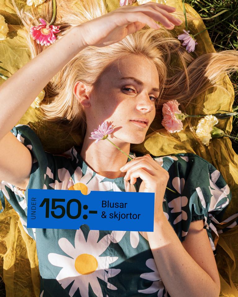 Sellpy – To better use | Handla second hand online enkelt på sellpy.se
