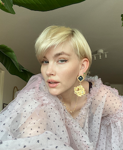 Buy things from Elsa Ekman | Sellpy.com.