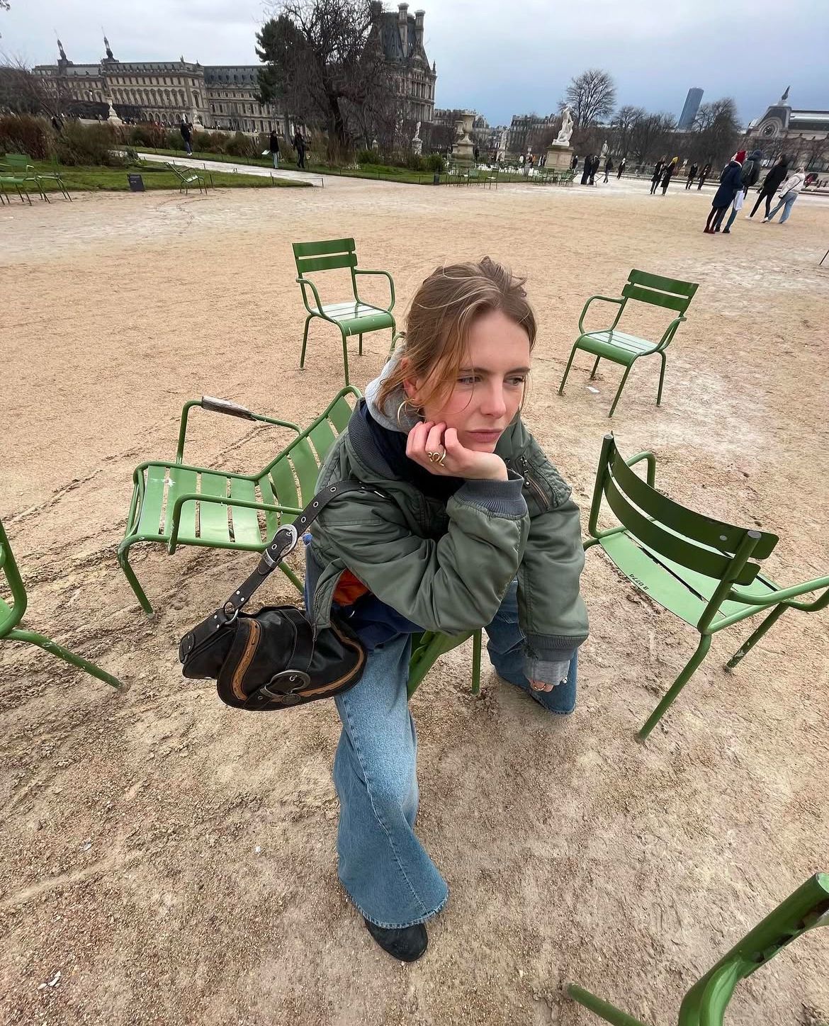 Køb ting fra Laura Lynggaard Normann | sellpy.dk