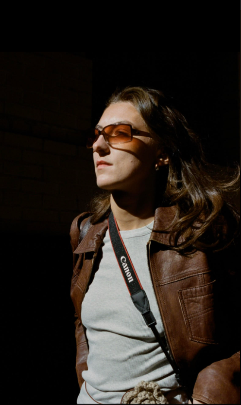 Buy things from Verona Farrell | Sellpy.com.