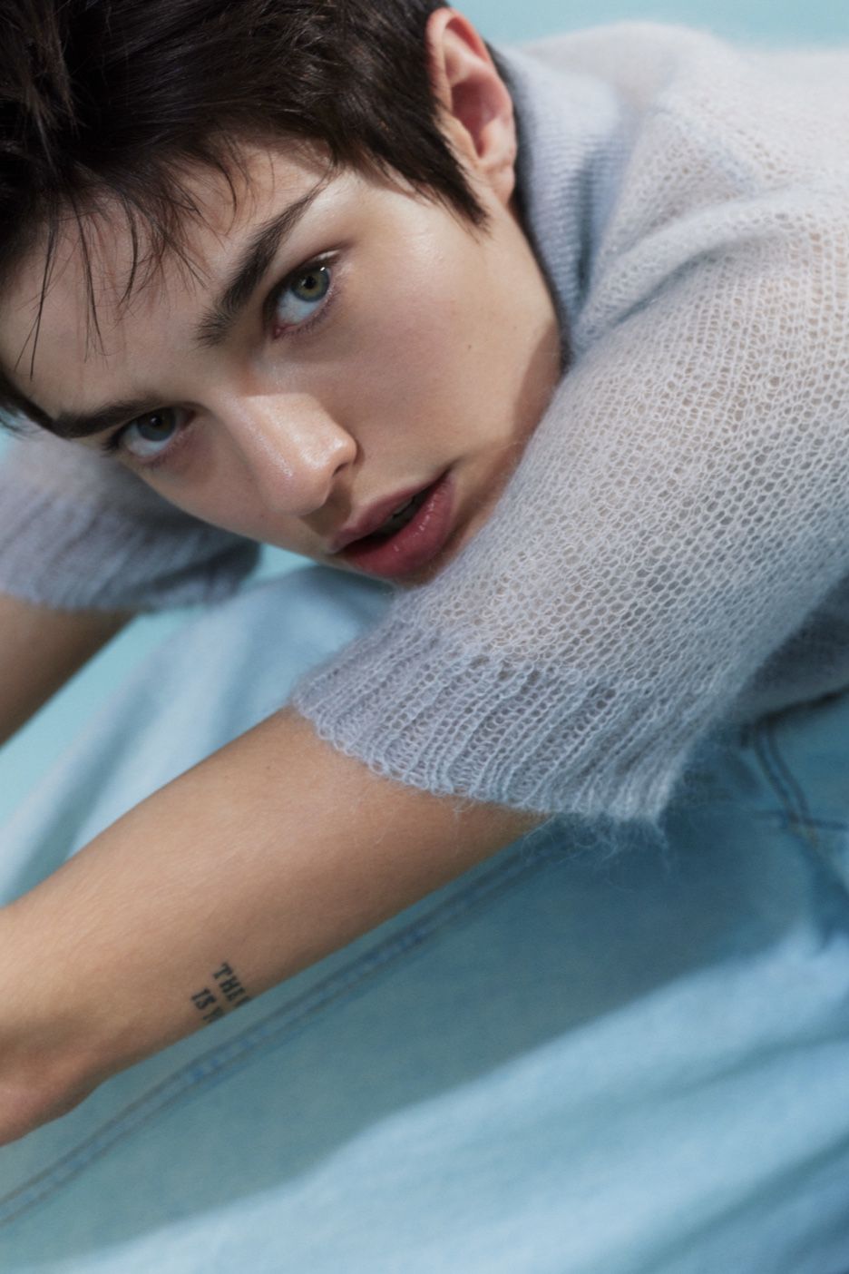 Buy things from Colour trend: Pale blue | Sellpy.com.
