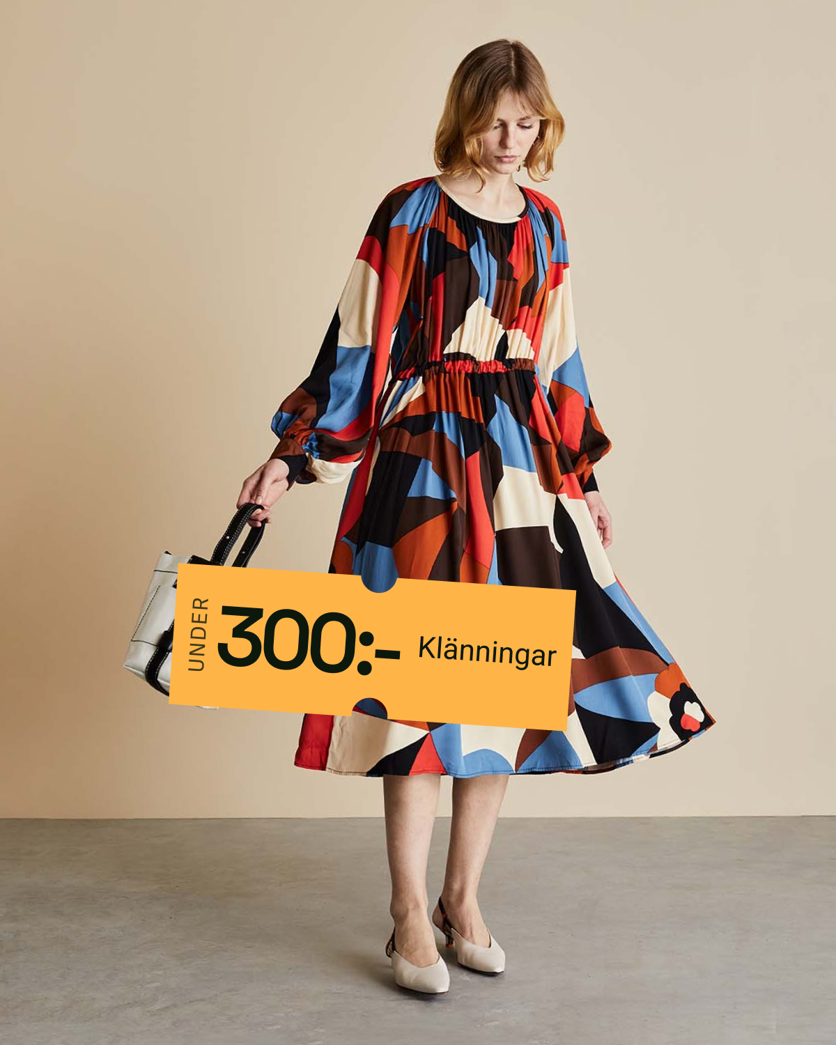 Sellpy – To better use | Handla second hand online enkelt på sellpy.se