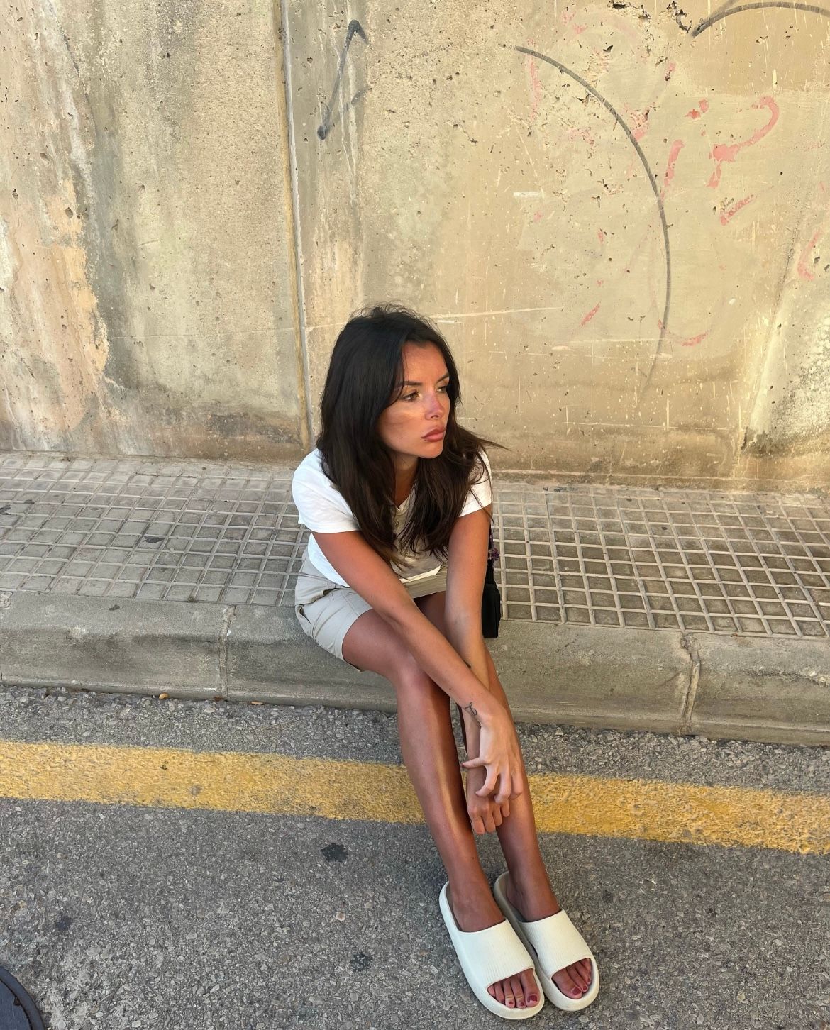 Köp saker från Alexandra Pajovic | sellpy.se