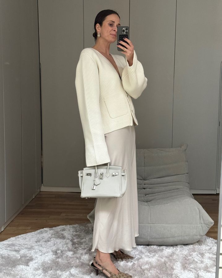 Buy things from Patricia Wirschke | Sellpy.com.