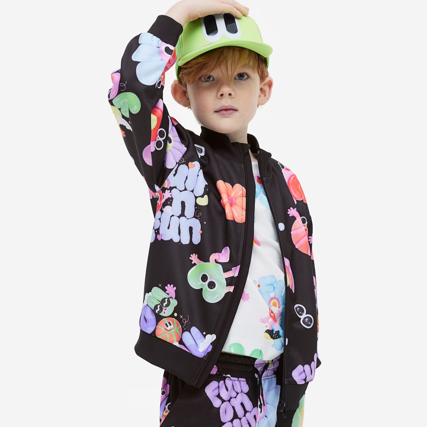 Koop items van Print collab archive | Sellpy.nl