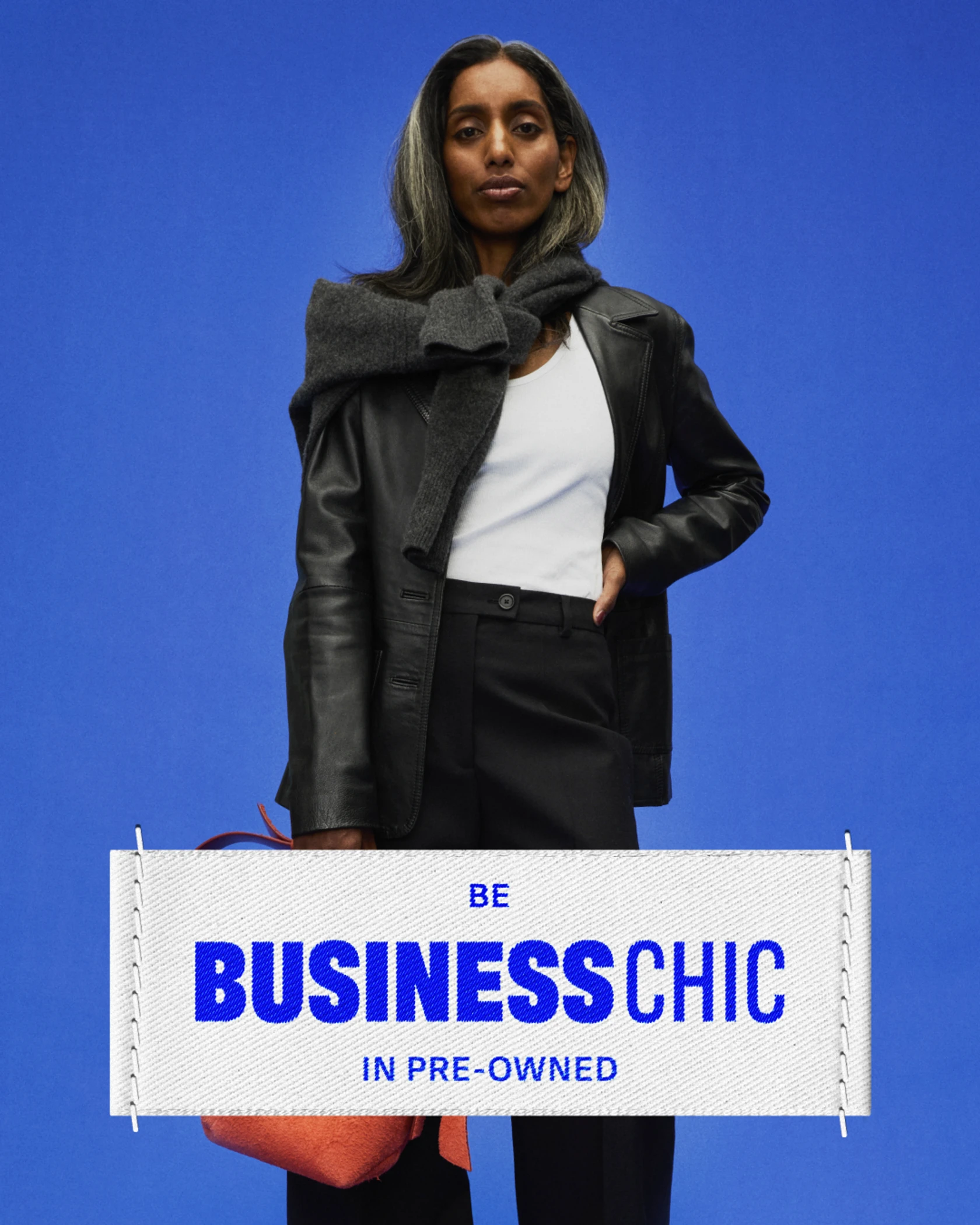 Sellpy - To better use | Buy second hand easily online at Sellpy