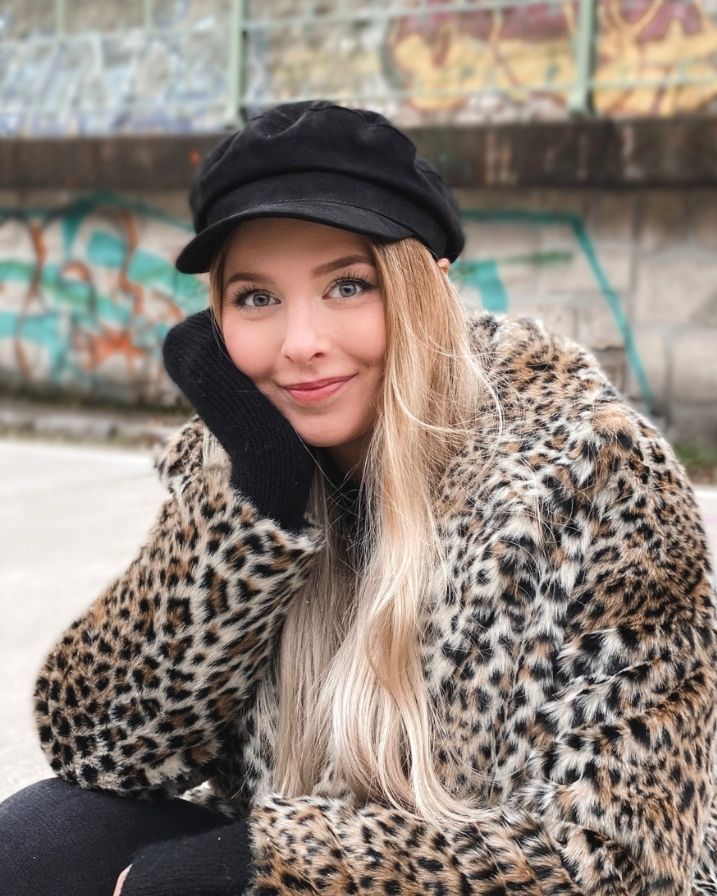 Buy things from Paula Wolf | Sellpy.com.