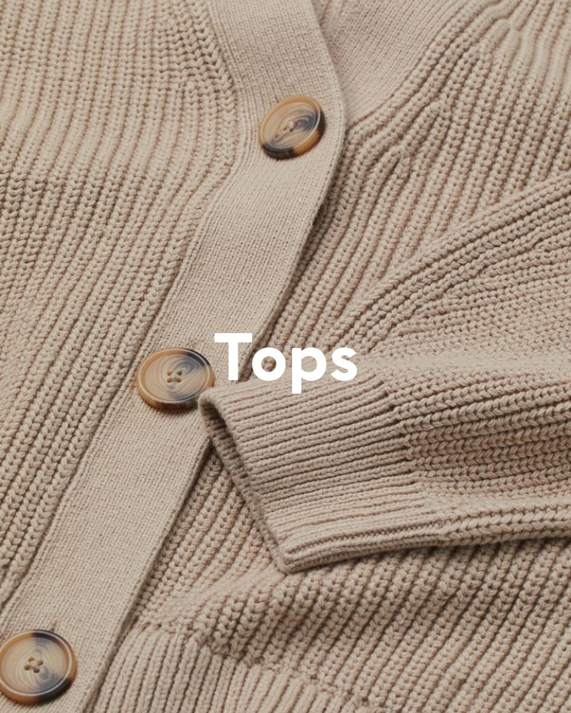 Sellpy - To better use | Resell & Reuse with H&M x Sellpy