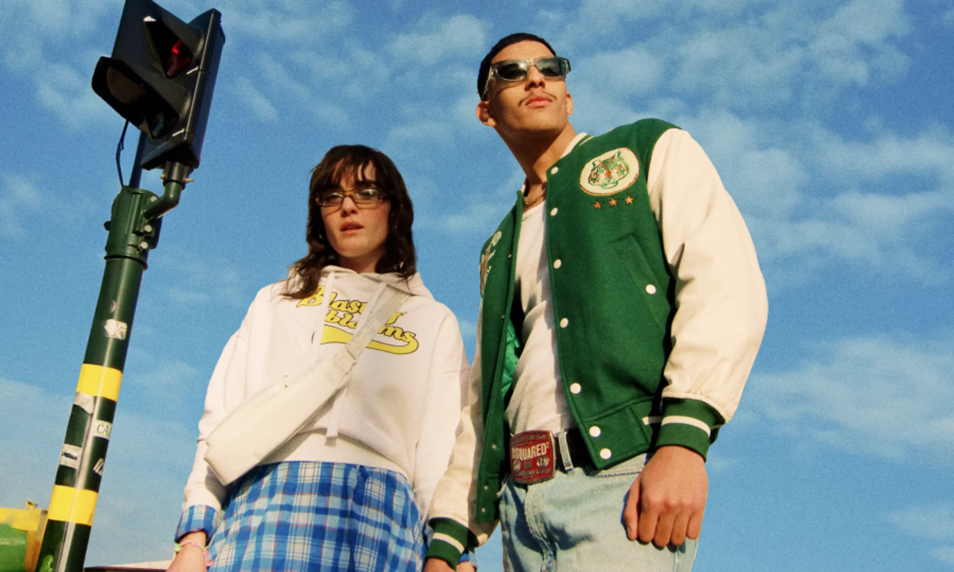 Log in for a better experience