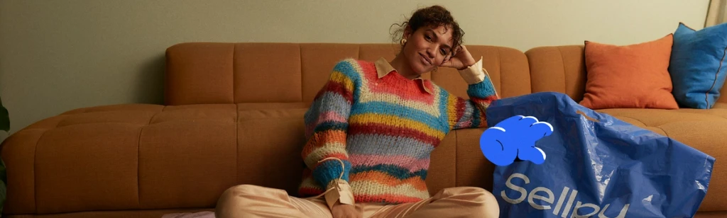 Second Hand ganz einfach kaufen & verkaufen